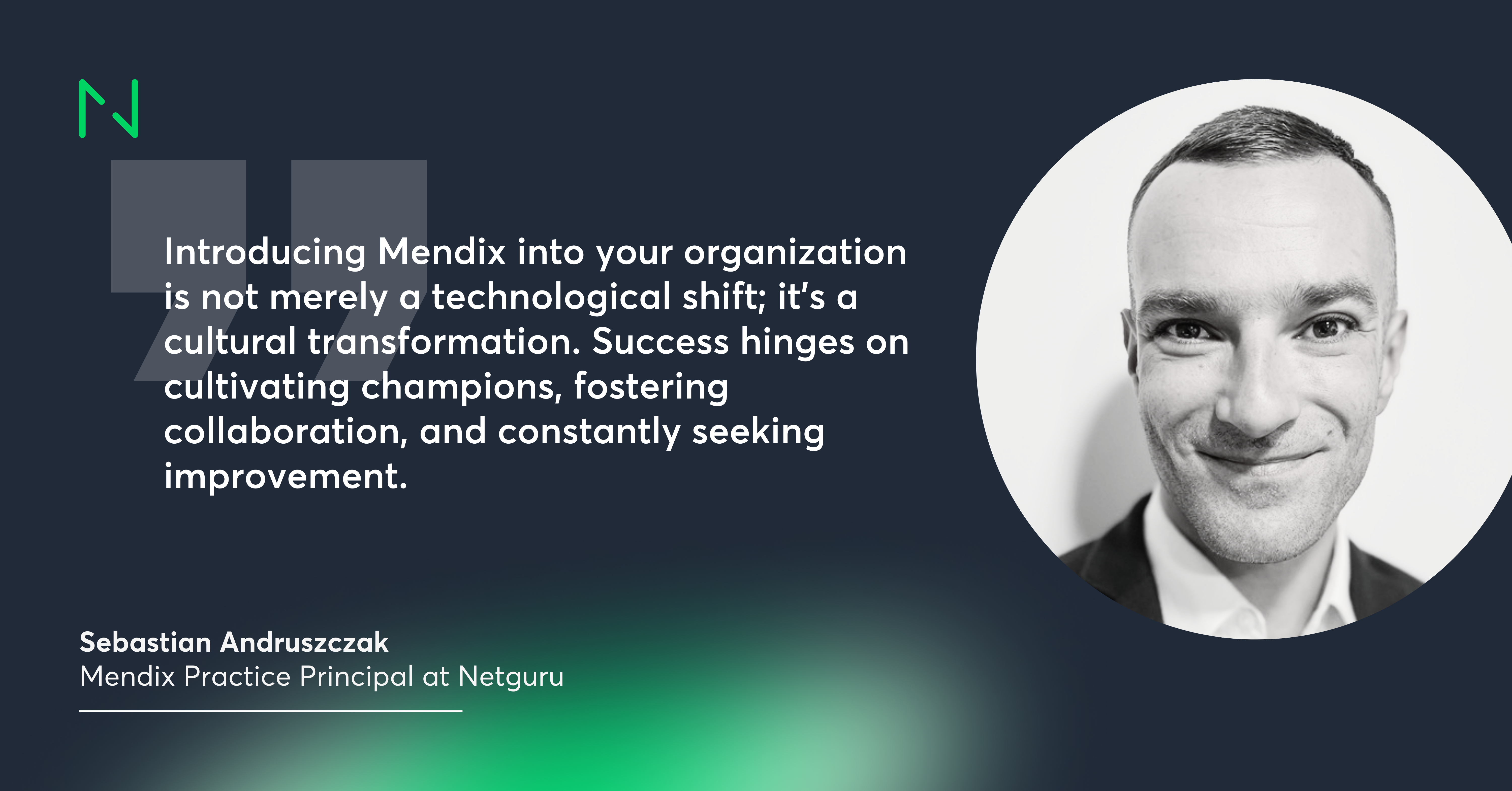 How to Introduce Mendix to Your Organization – A Step by Step Guide